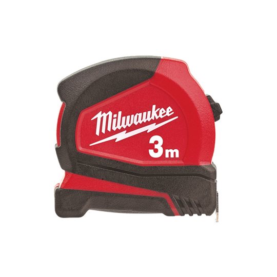 TowerTools - Milwaukee Pro-Compact Bandmaß C3/16